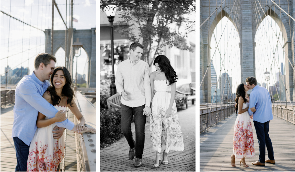 Jenna Ferranti and Benjamin Ketzlach's Wedding Website