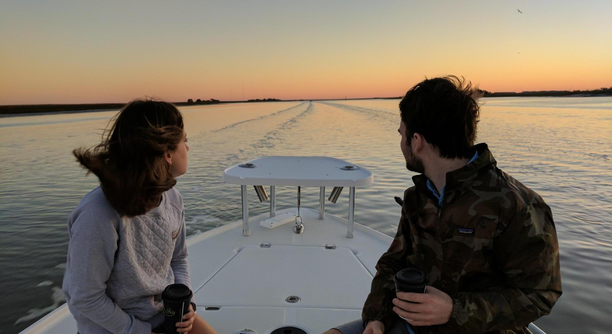 Mason Wood and Colby Hawthorne's Wedding Website