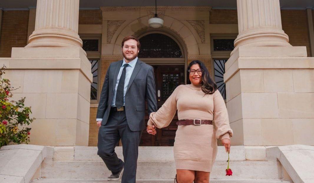 Crystal Mascorro and Peter Mitko's Wedding Website