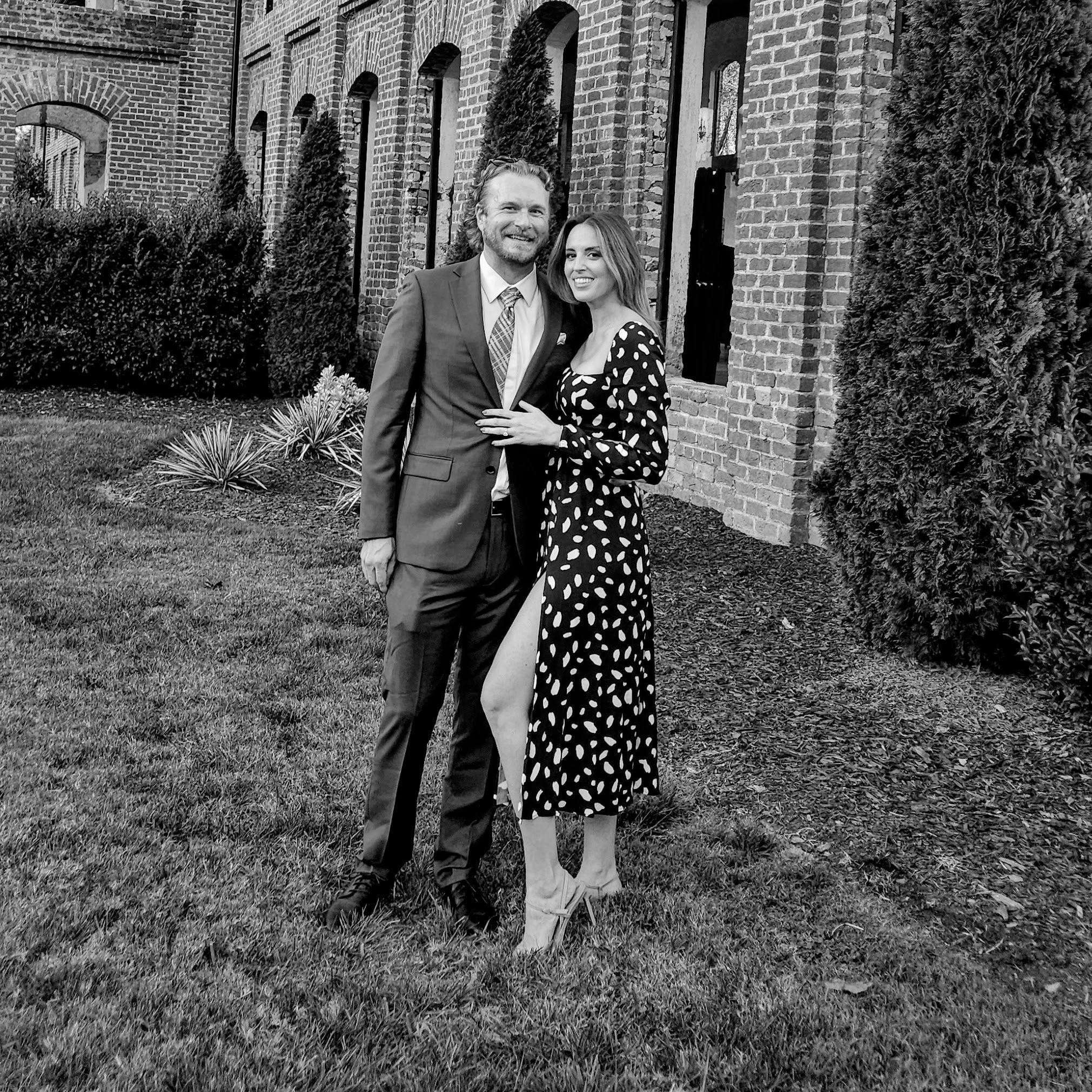 Alyssa Peltier and Mitchell Wright's Wedding Website