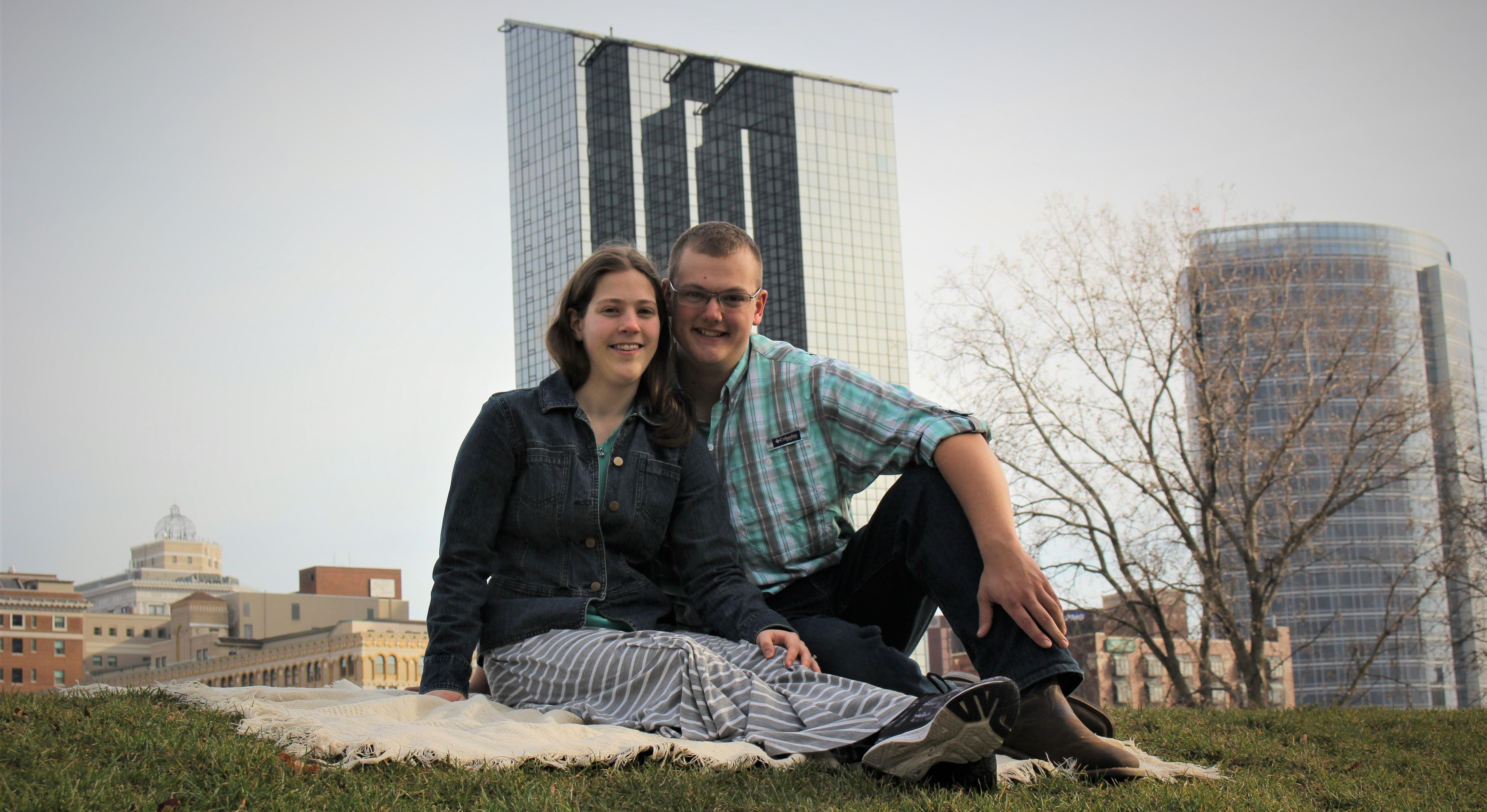 Henry Schipper and Mary Ekema's Wedding Website