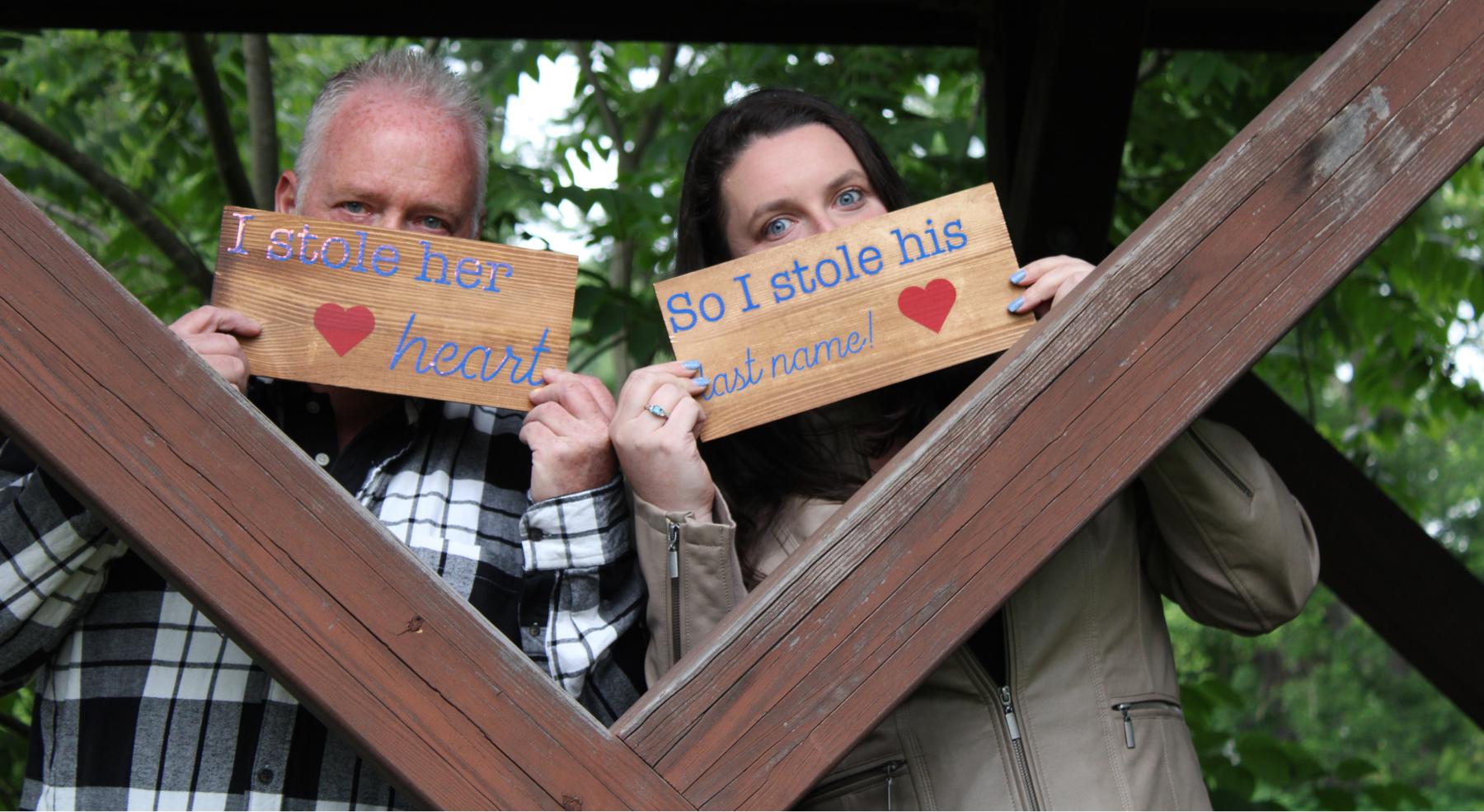 Samantha Herrmann and Randy Francisco's Wedding Website