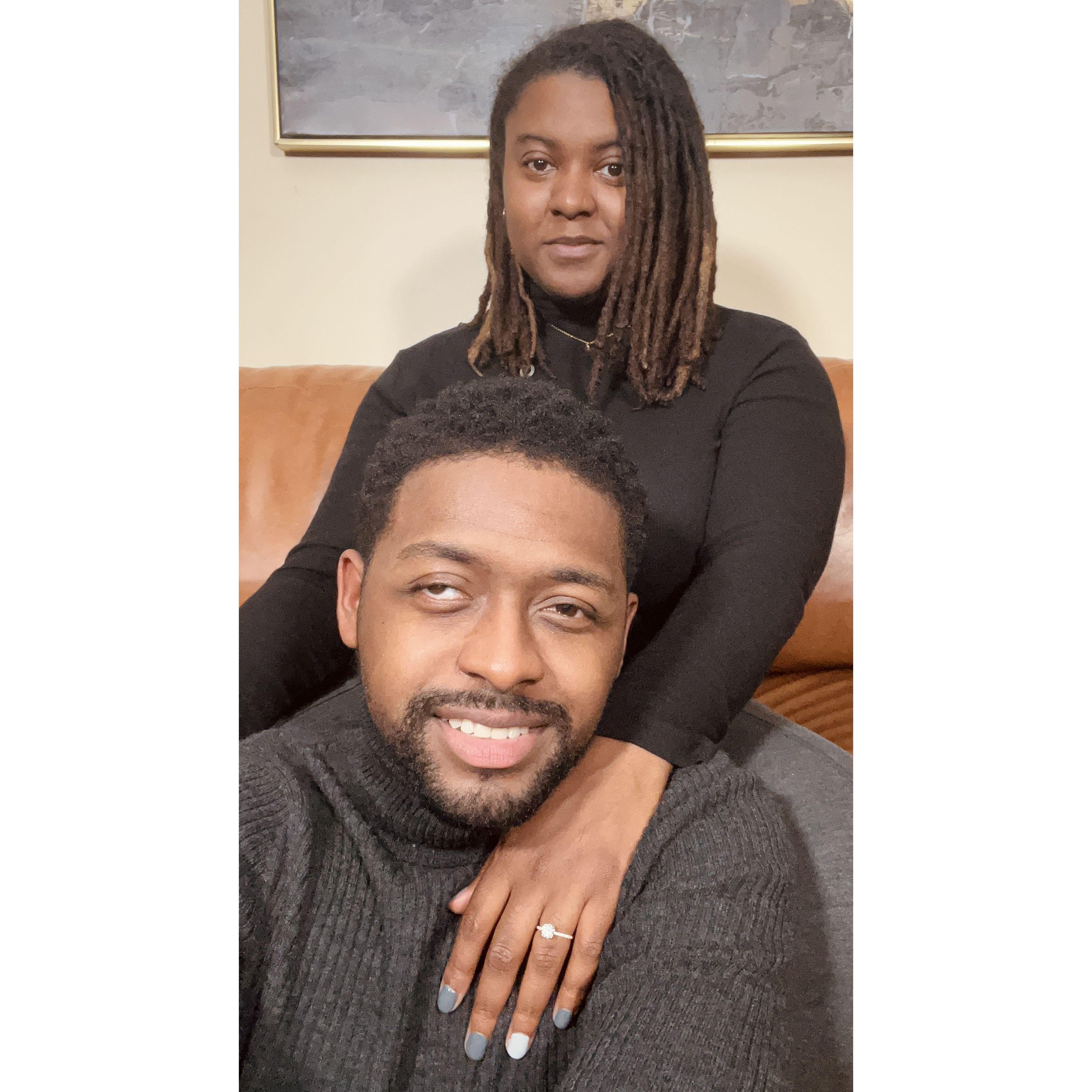 Kristen Ashley Johny and Brandon Michael Turner's Wedding Website