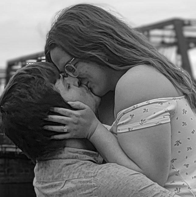 Evan Nummer and Rebecca Brott's Wedding Website