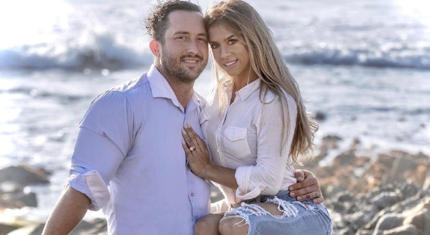 Anita Timofeyev and Michael Pople's Wedding Website