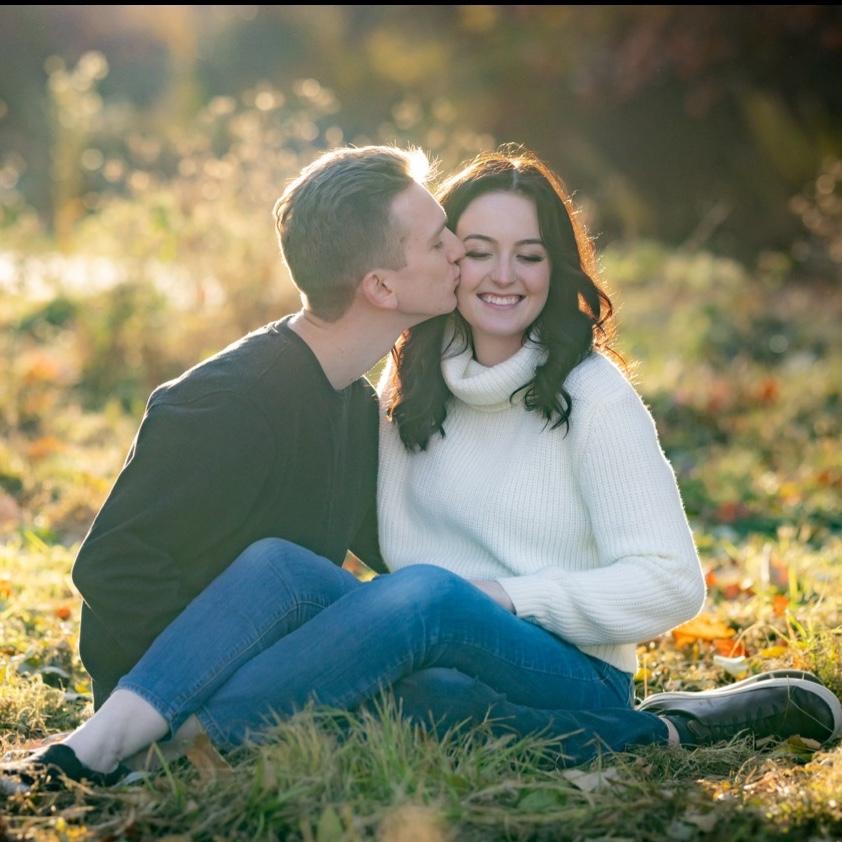 Kenna Henderson and Chase Seeberger's Wedding Website