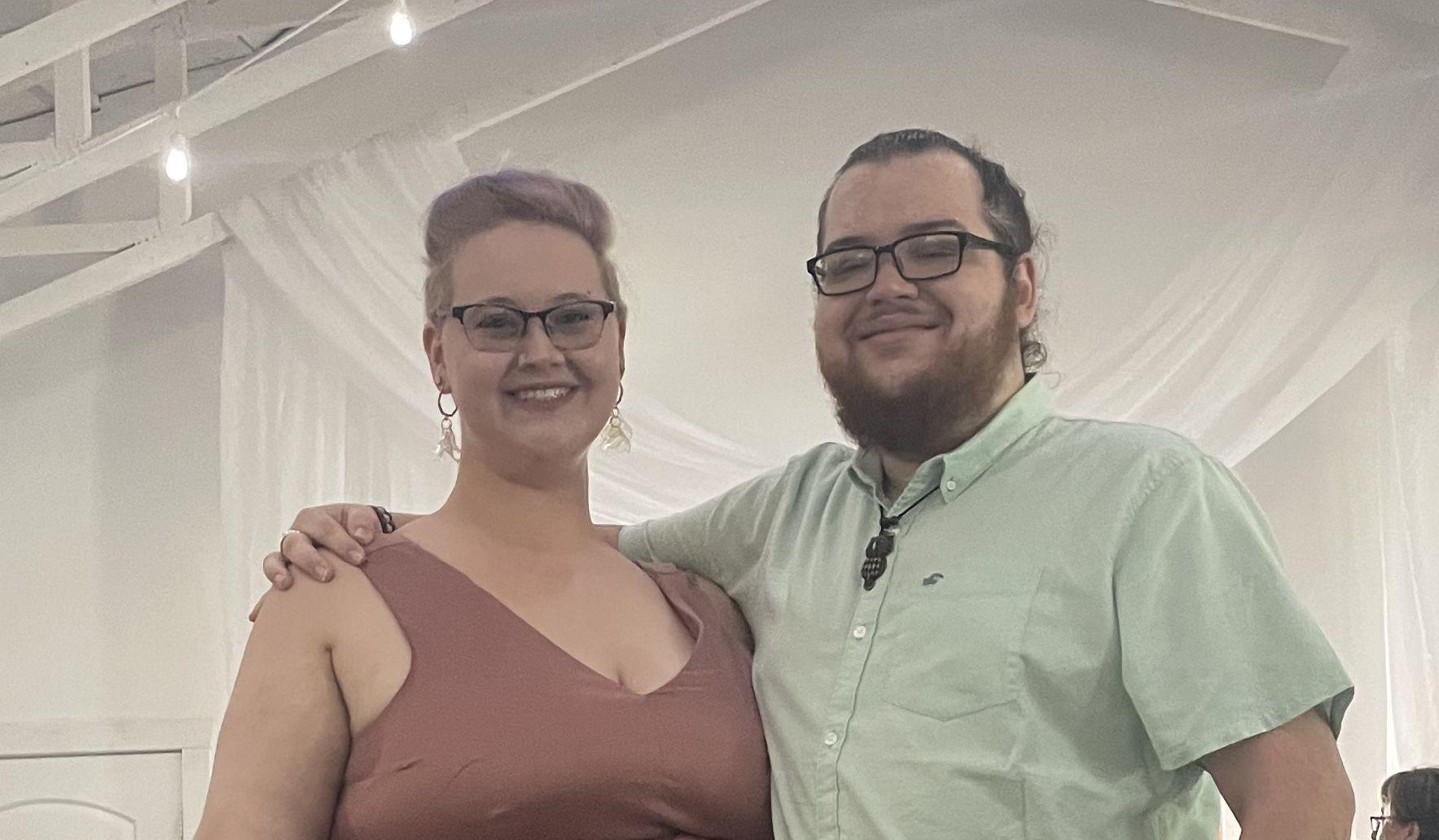 Laura Judge and Noah Judge's Wedding Website