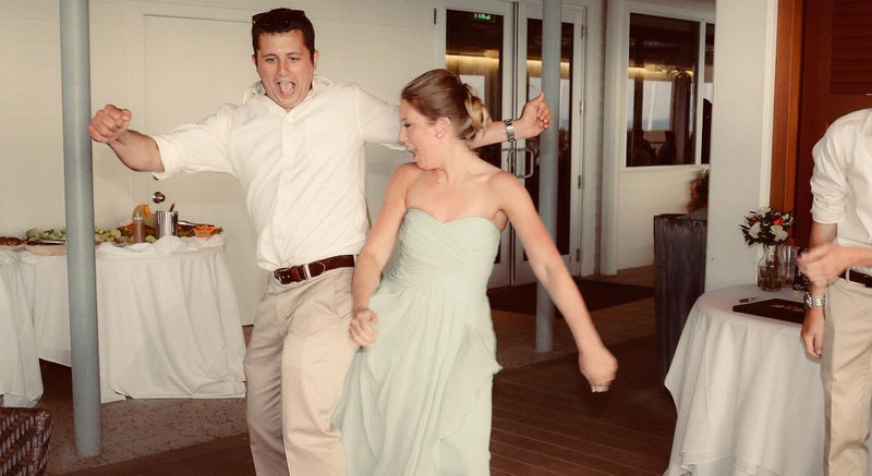 Erin Griffard and Kurt Erlanger's Wedding Website