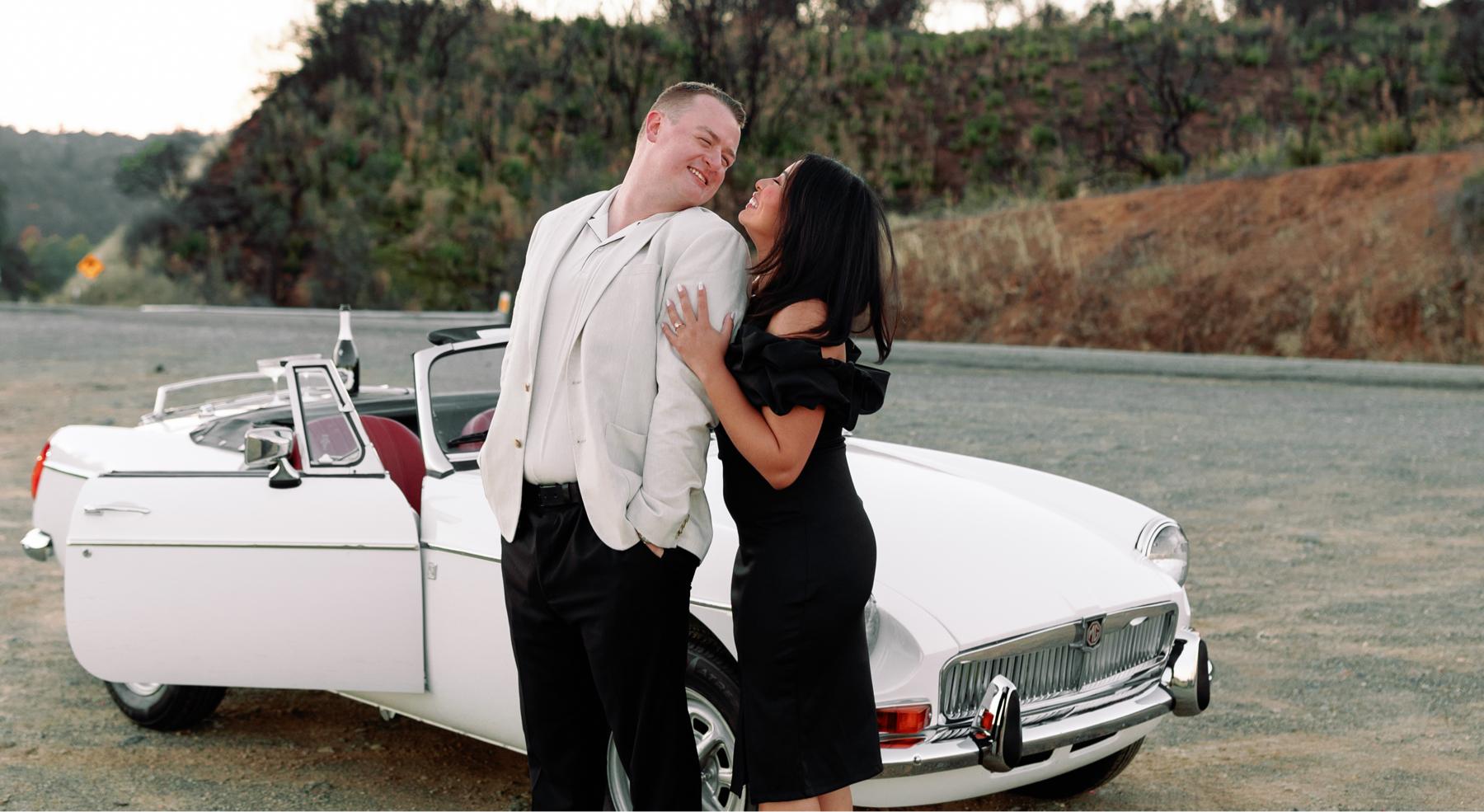 Michael Sheehy and Brenda Navarro's Wedding Website