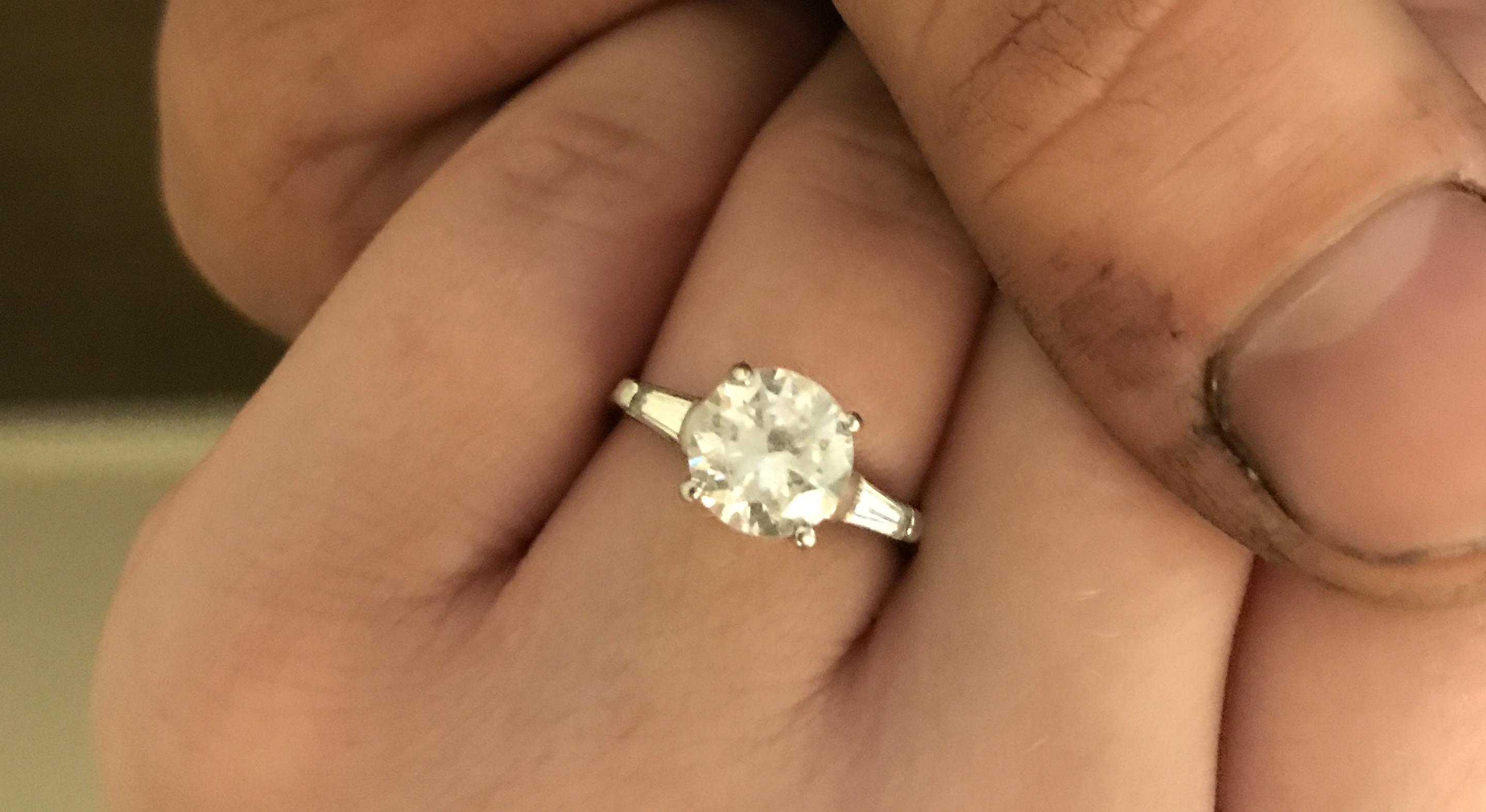 Cat Bezanson and Raymond Muszynski's Wedding Website