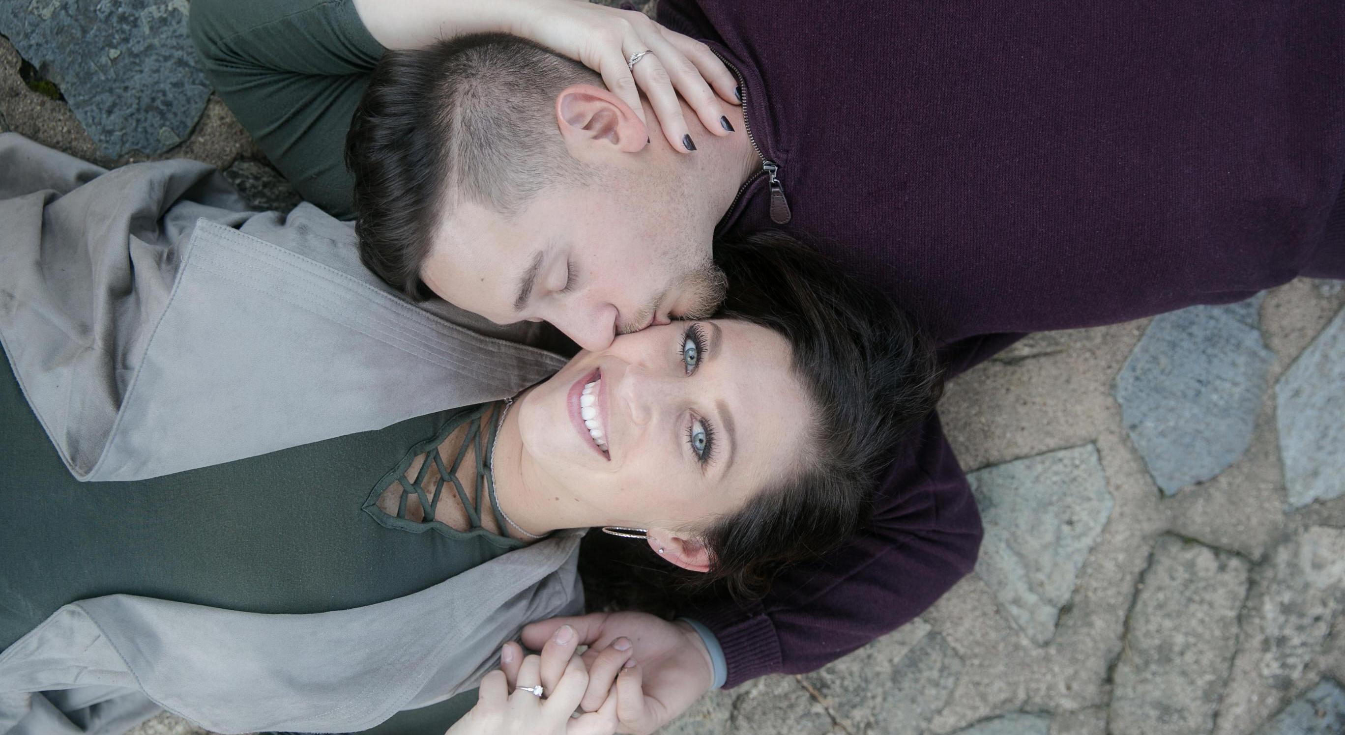 Samantha Mazzilli and Daniel Fraga's Wedding Website