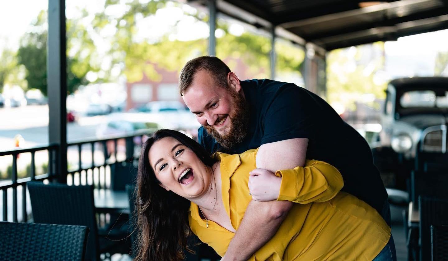 Maci Wilhelm and Ethan McMinn's Wedding Website