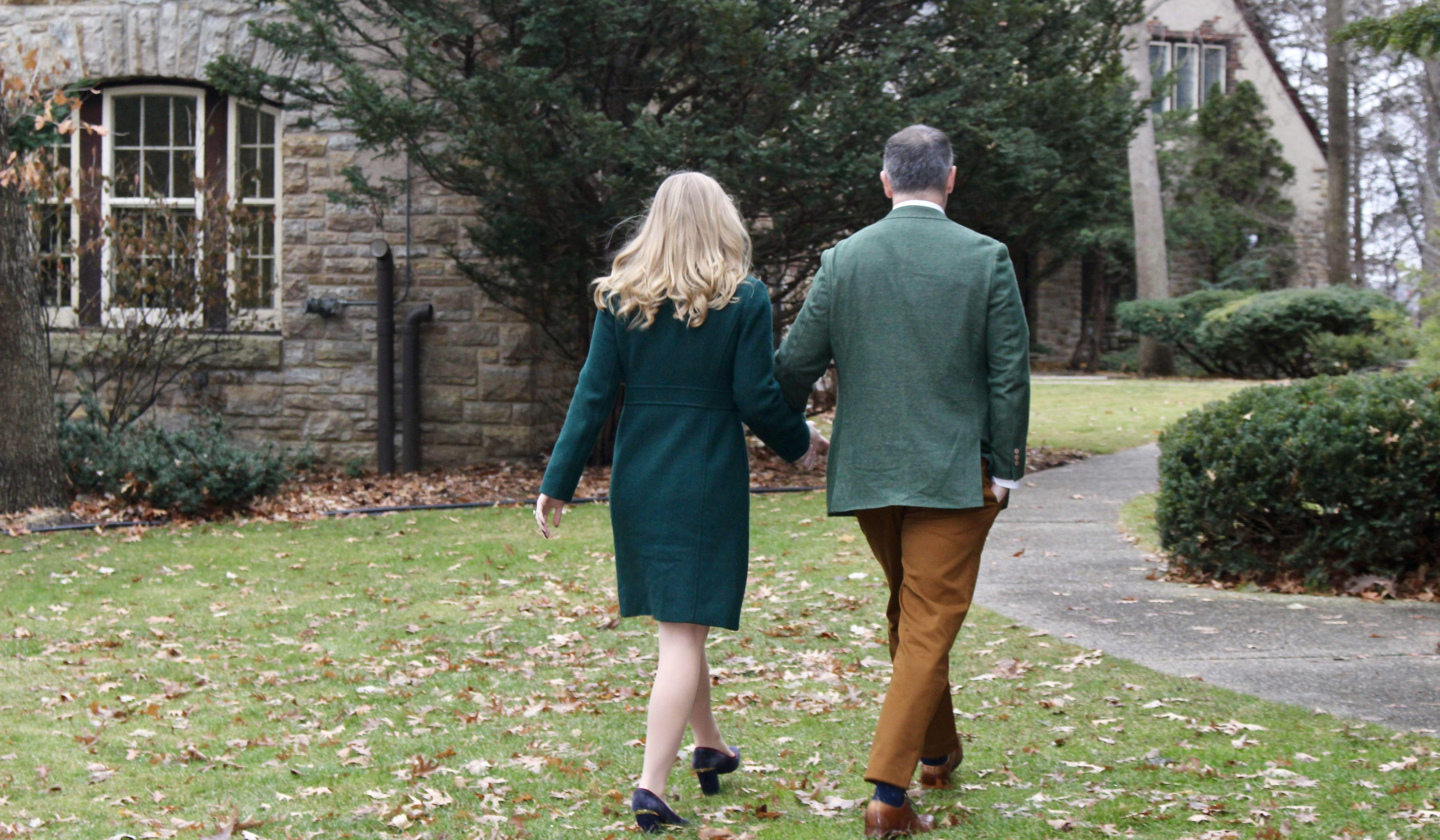 Allison Tebben and Andrew Huss' Wedding Website