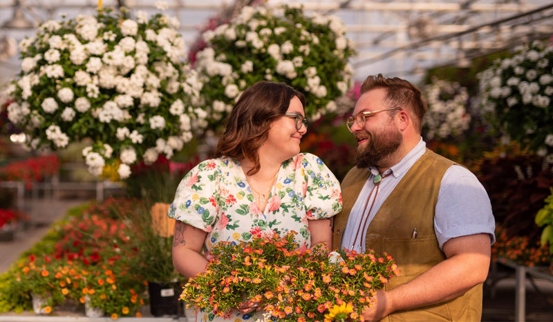 Maia Bomar and Adam Yarish's Wedding Website