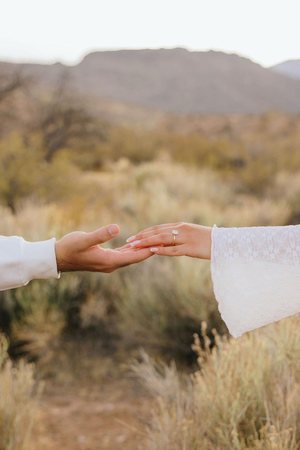 Leena Atout and Khalil Abu-Labdeh's Wedding Website