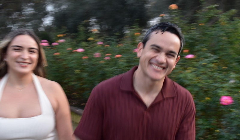 Daniela Contreras Fimbres and Víctor Cedillo Félix's Wedding Website