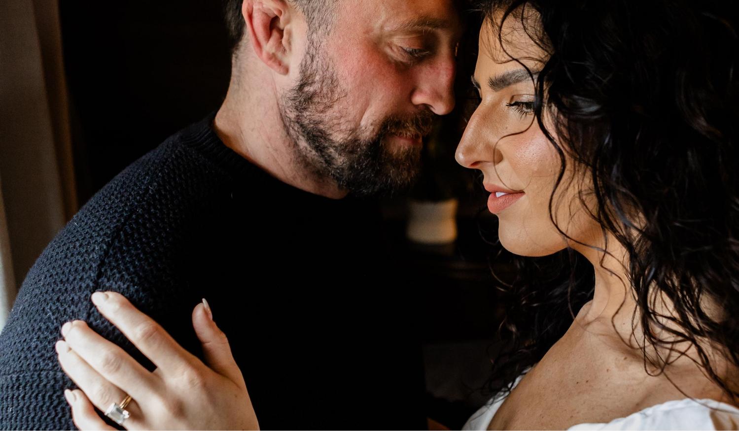 Shannon Roman and Joshua Maynor's Wedding Website