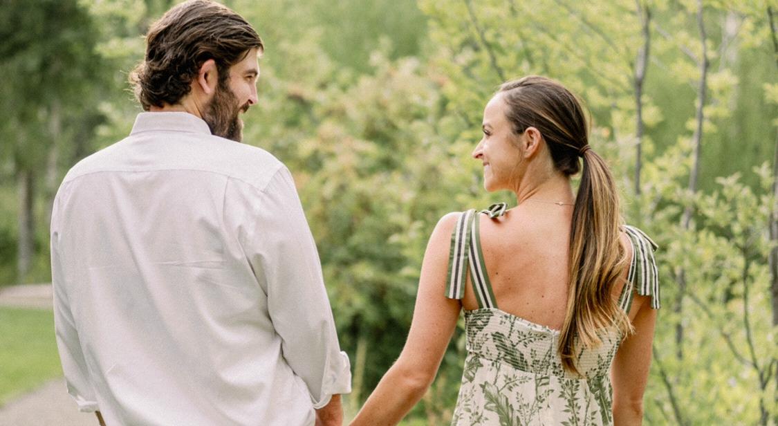 Katy Ellison and Cameron Palmer's Wedding Website