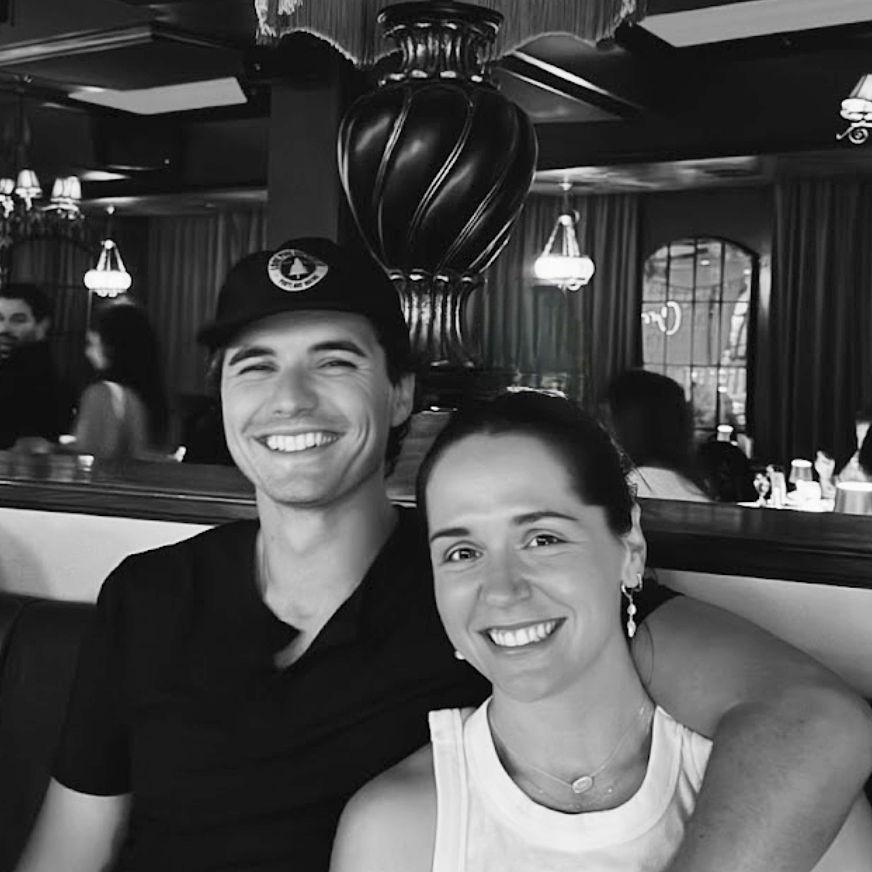 Emily Pawlak and Kevin Jabar's Wedding Website