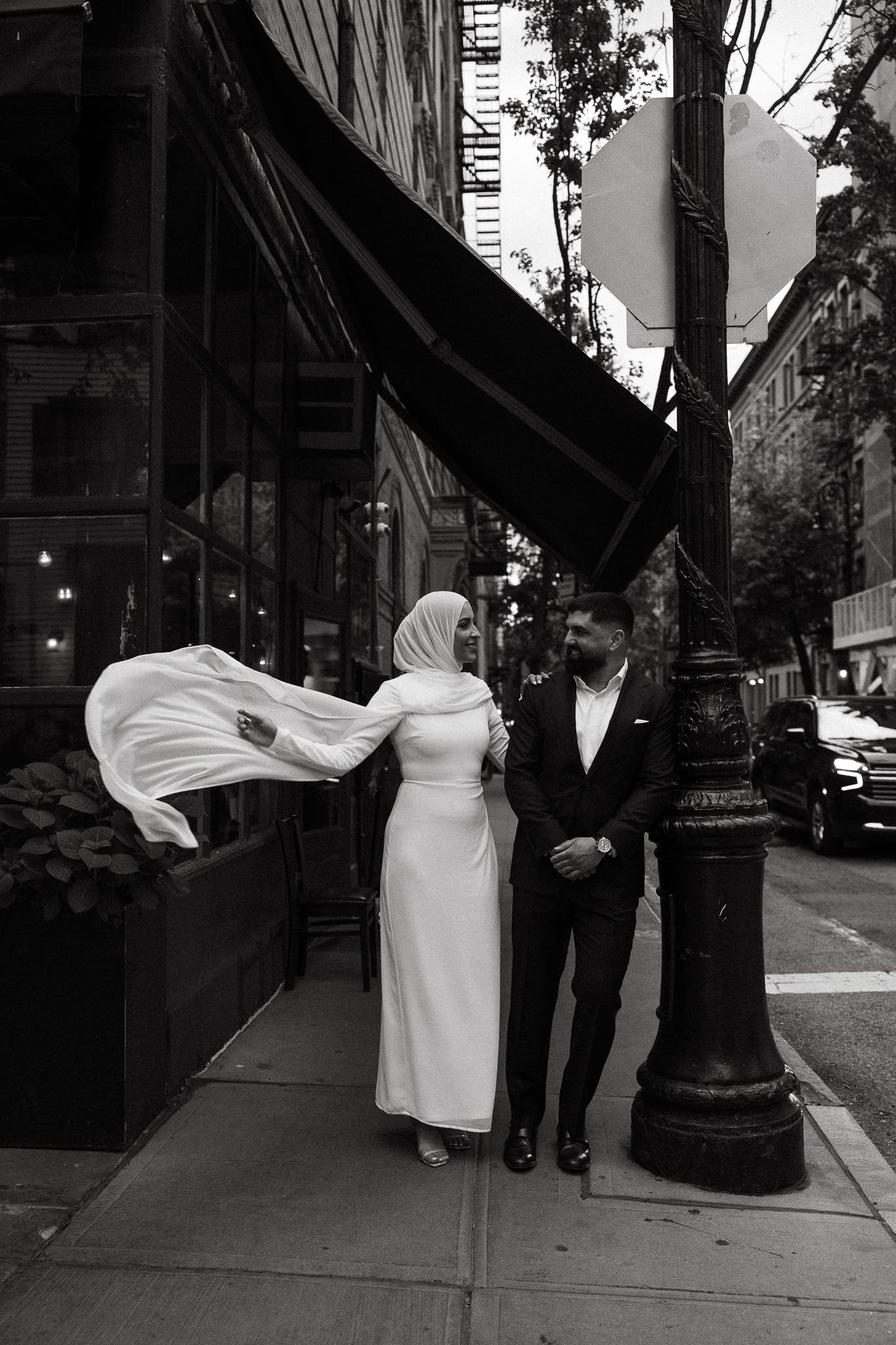 Aisha Tarin and Israr Kochi's Wedding Website