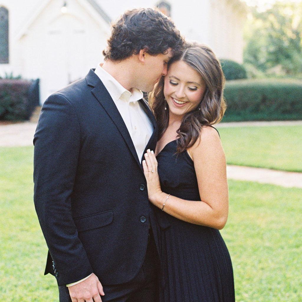 Maddie Ferguson and Grayson Bray's Wedding Website