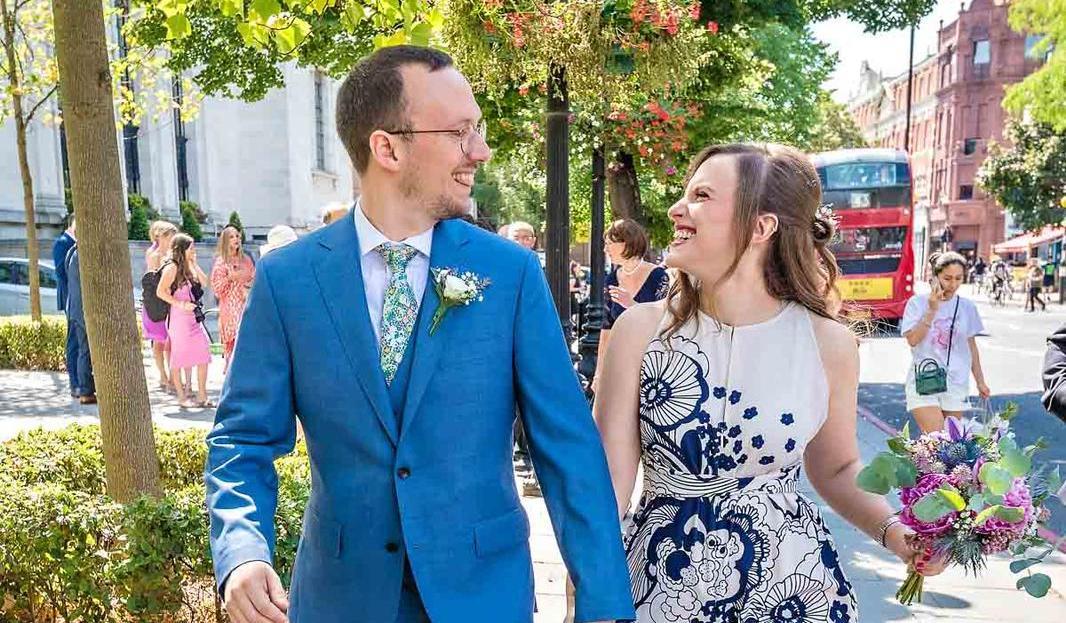 Rebecca Snower and Rob Campbell's Wedding Website