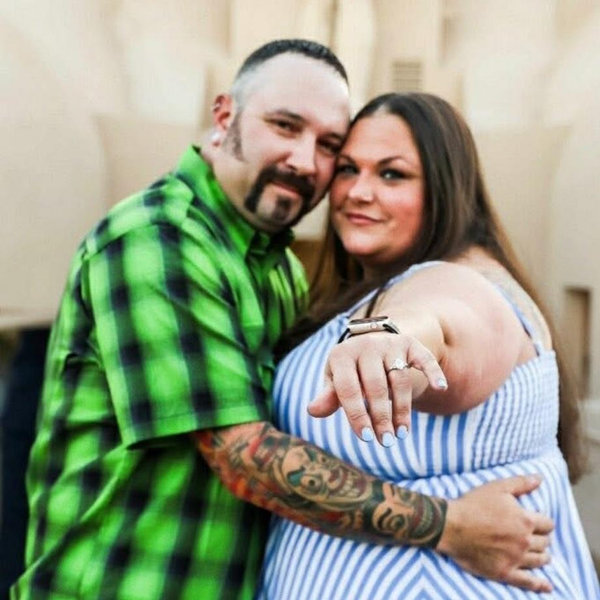 Sherrie Aceto-Glynn and Daniel Cohen's Wedding Website
