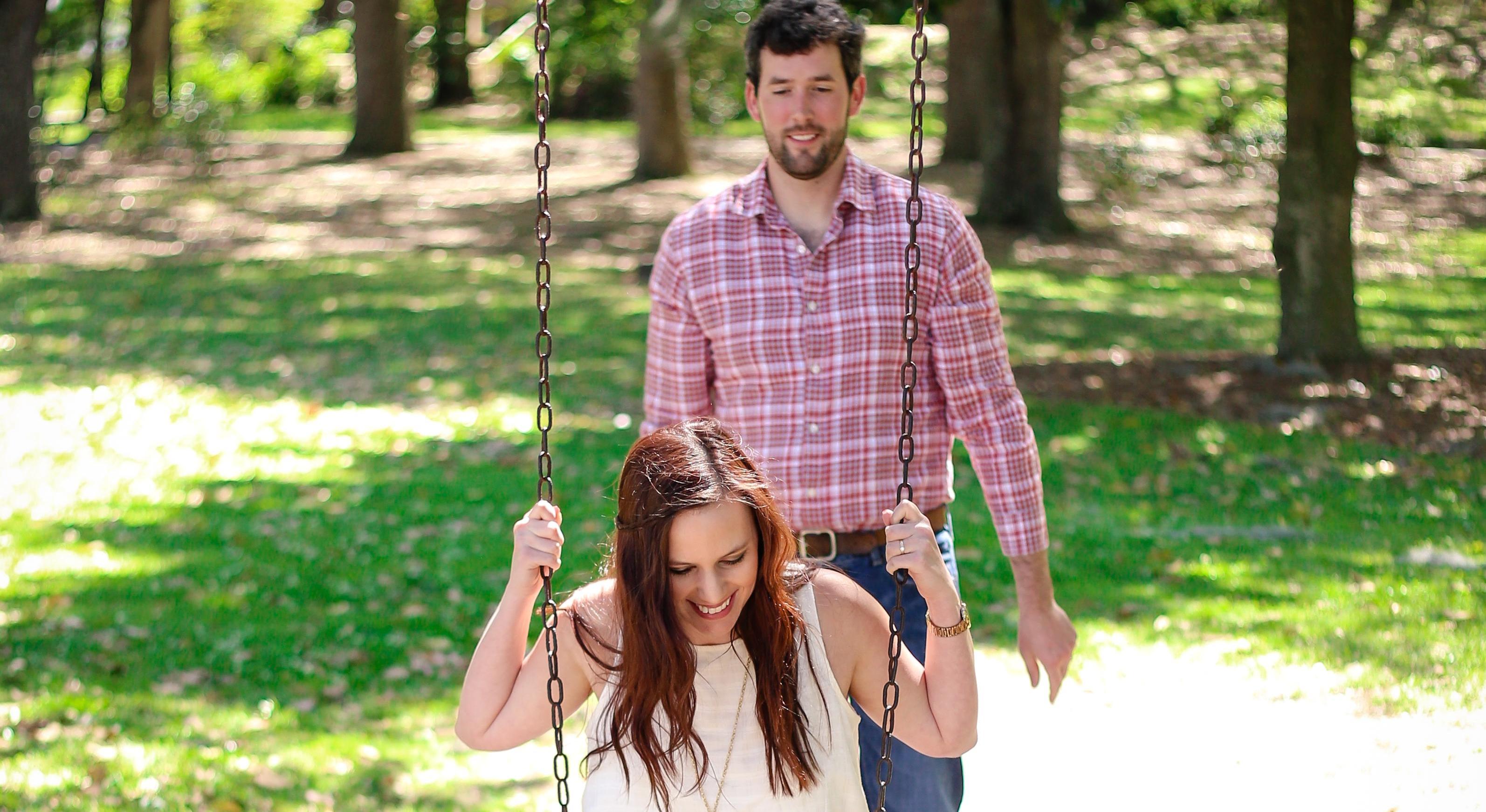 Ashley Trivett and Tanner Huggins' Wedding Website