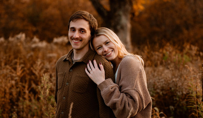 Emma Sammuli and Billy Galipeau's Wedding Website