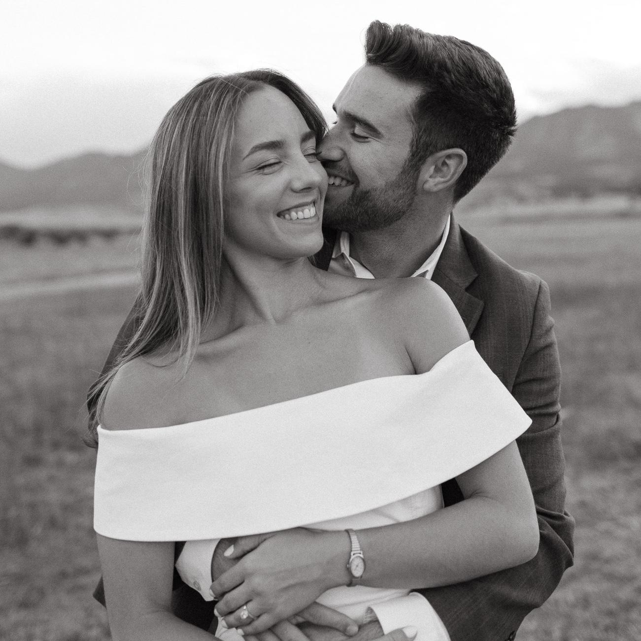 Emma Pugel and Nash Bezanson's Wedding Website
