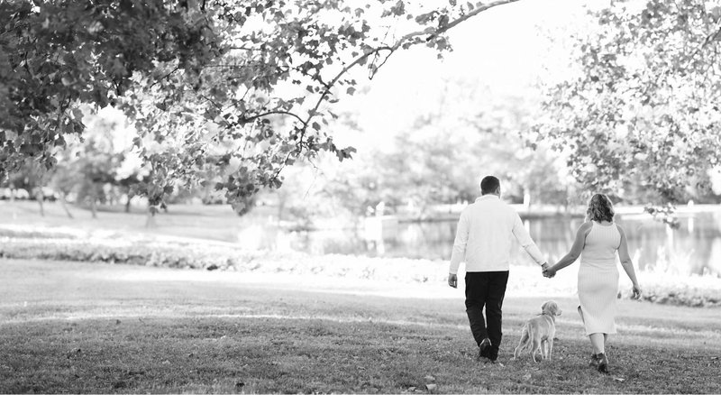 Anna Martin and Eric Mueller's Wedding Website