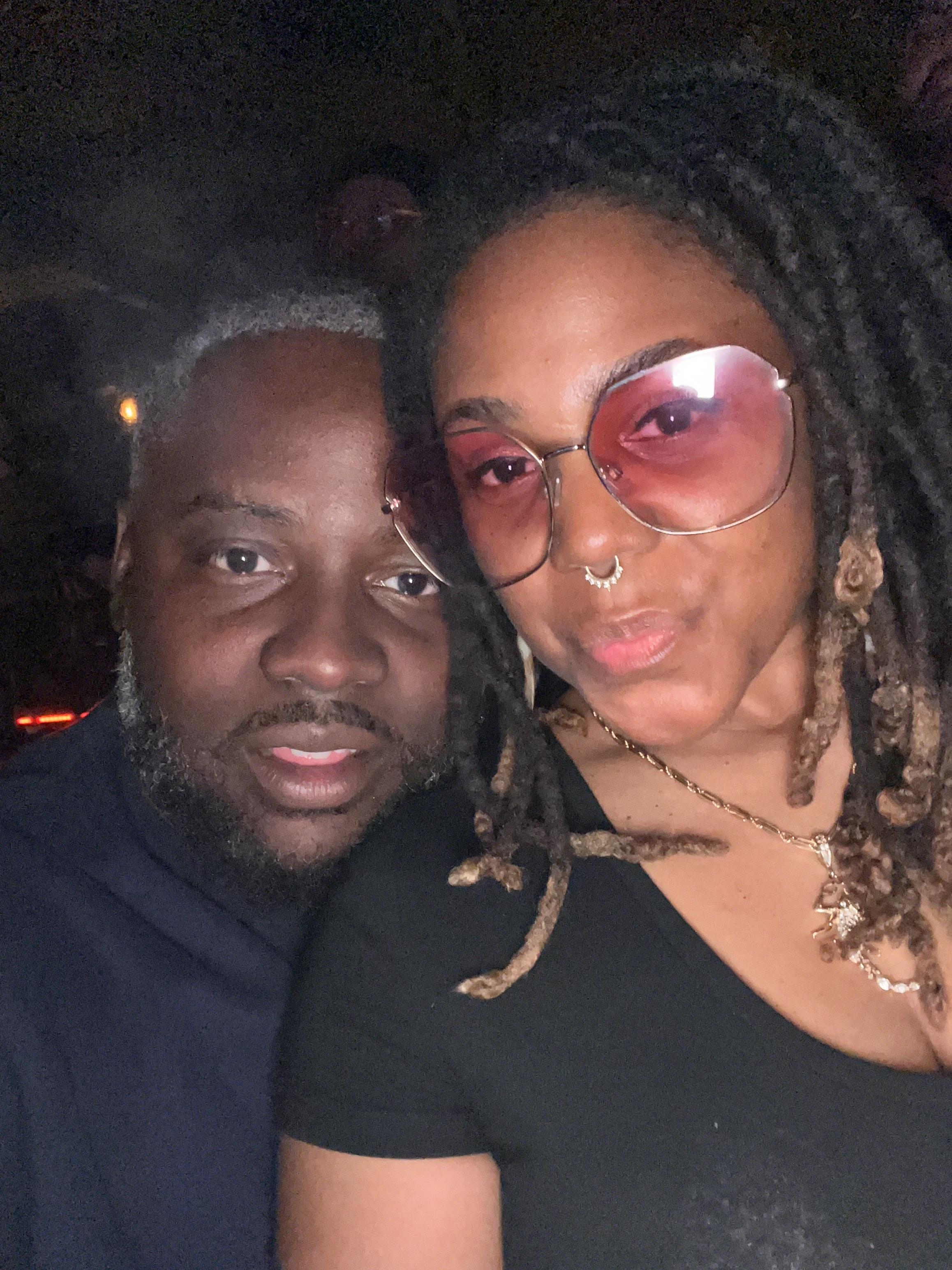 Maya Lee and Herman Newman's Wedding Website