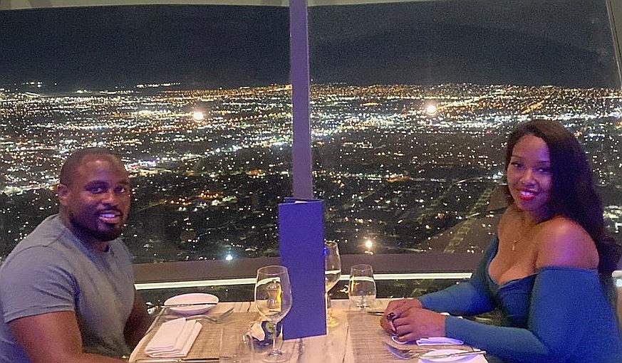 Michele Draper and David Moore's Wedding Website