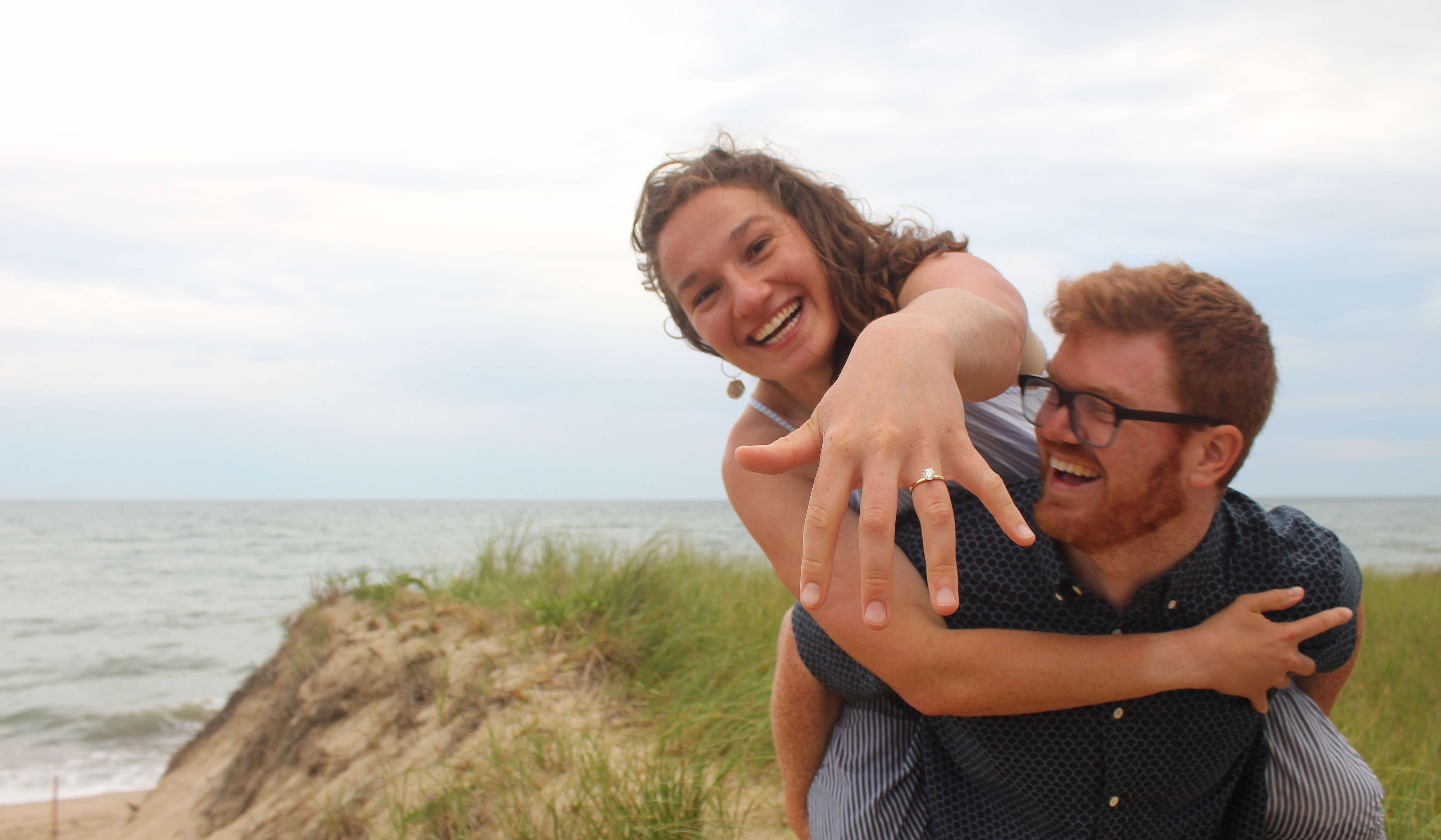 Abigail Benson and Brett Lively's Wedding Website
