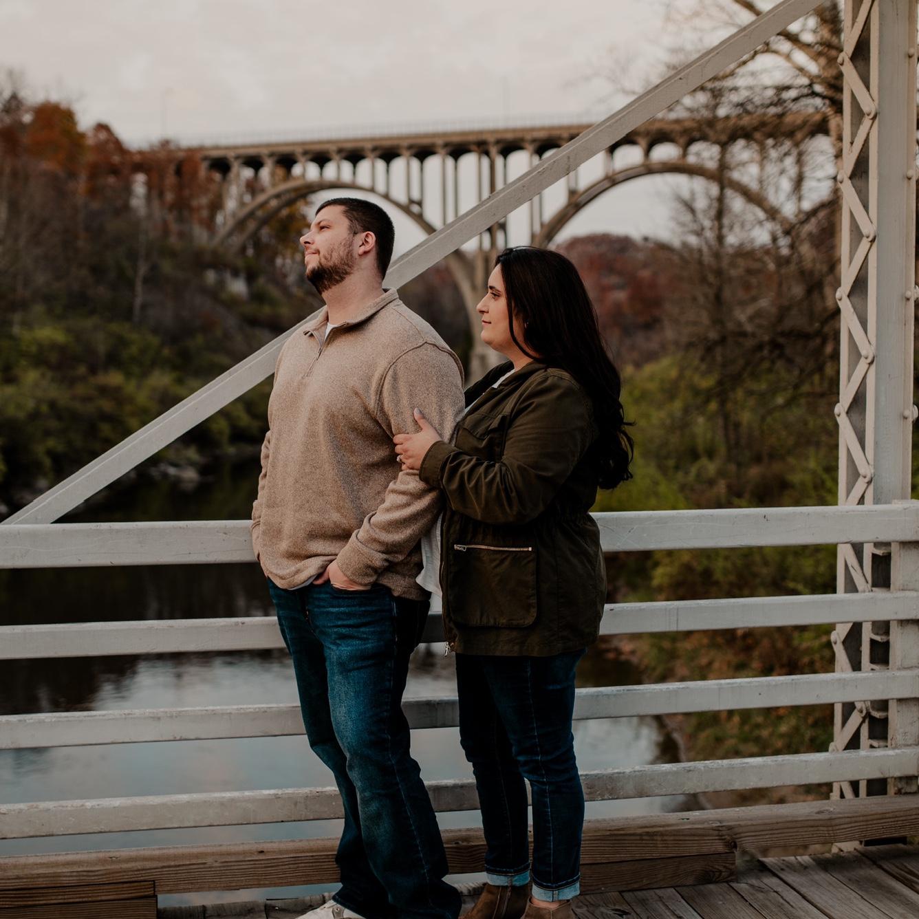 Julianne Leffel and Brian Novak's Wedding Website