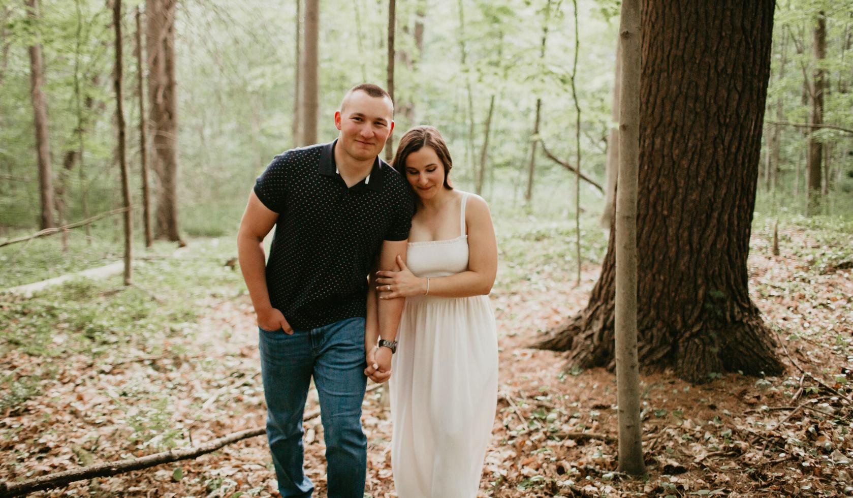 Kat Fischer and Garrett Snyder's Wedding Website