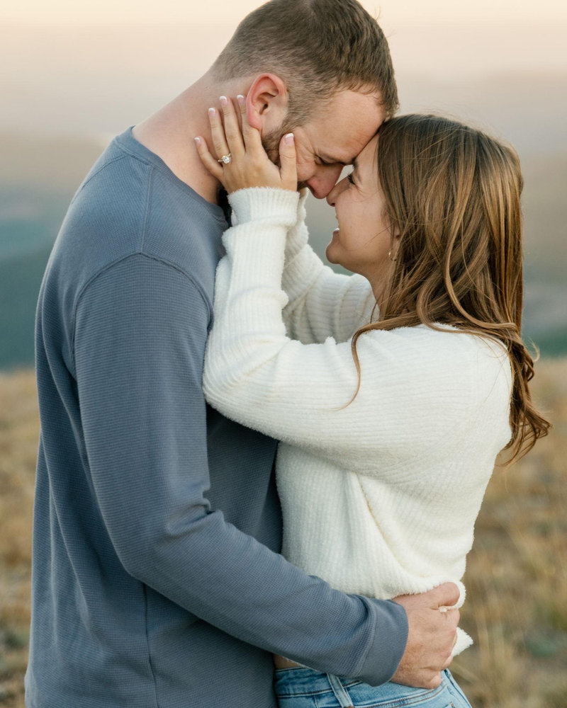Andraya Conger and Kyle Hergert's Wedding Website