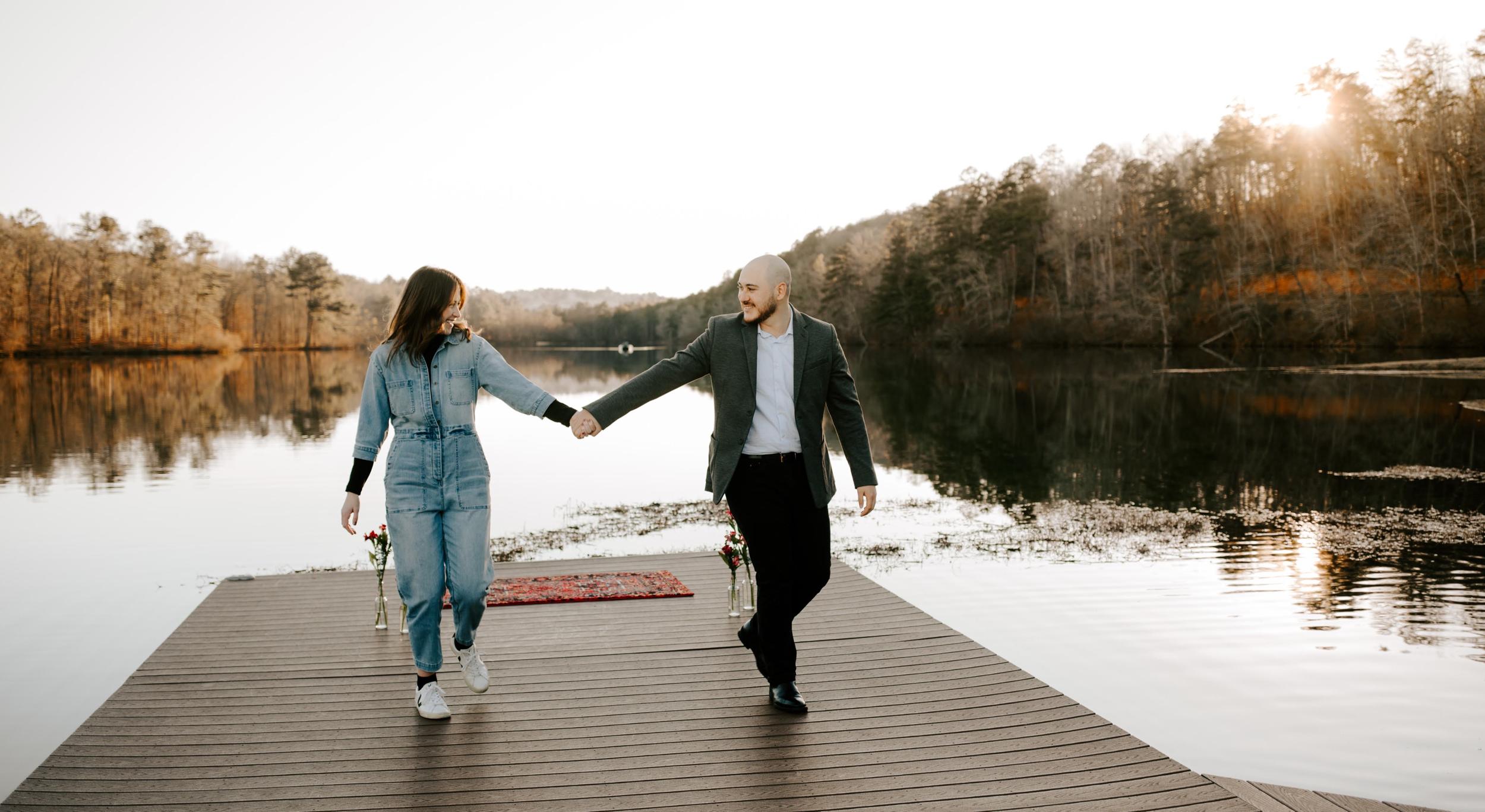 Abigail Robertson and Kellen Mataafa's Wedding Website