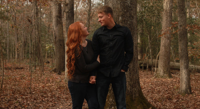 Ashley Warder and Benjamin Price's Wedding Website