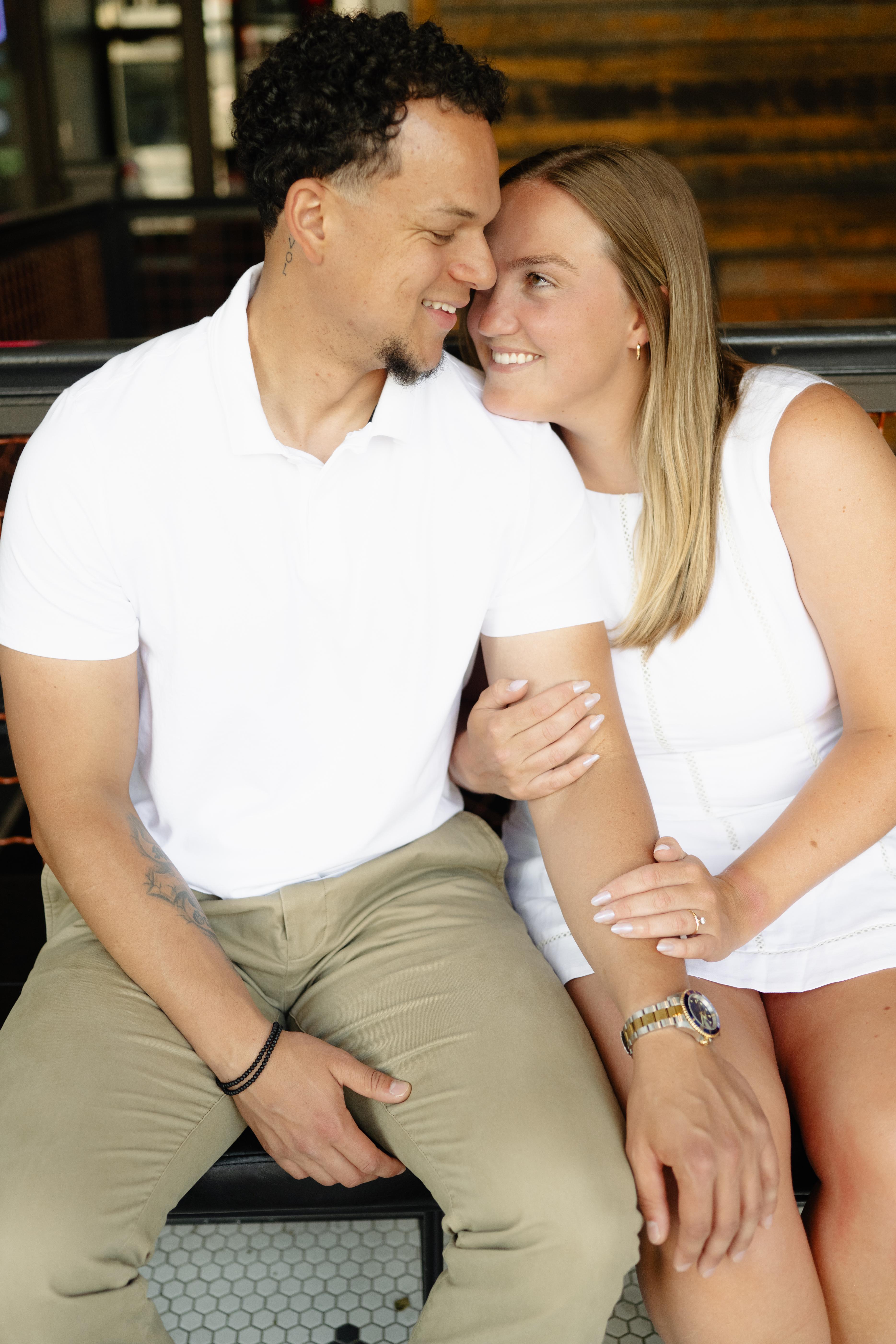 Maggie Morton and Bryce Dawkins' Wedding Website