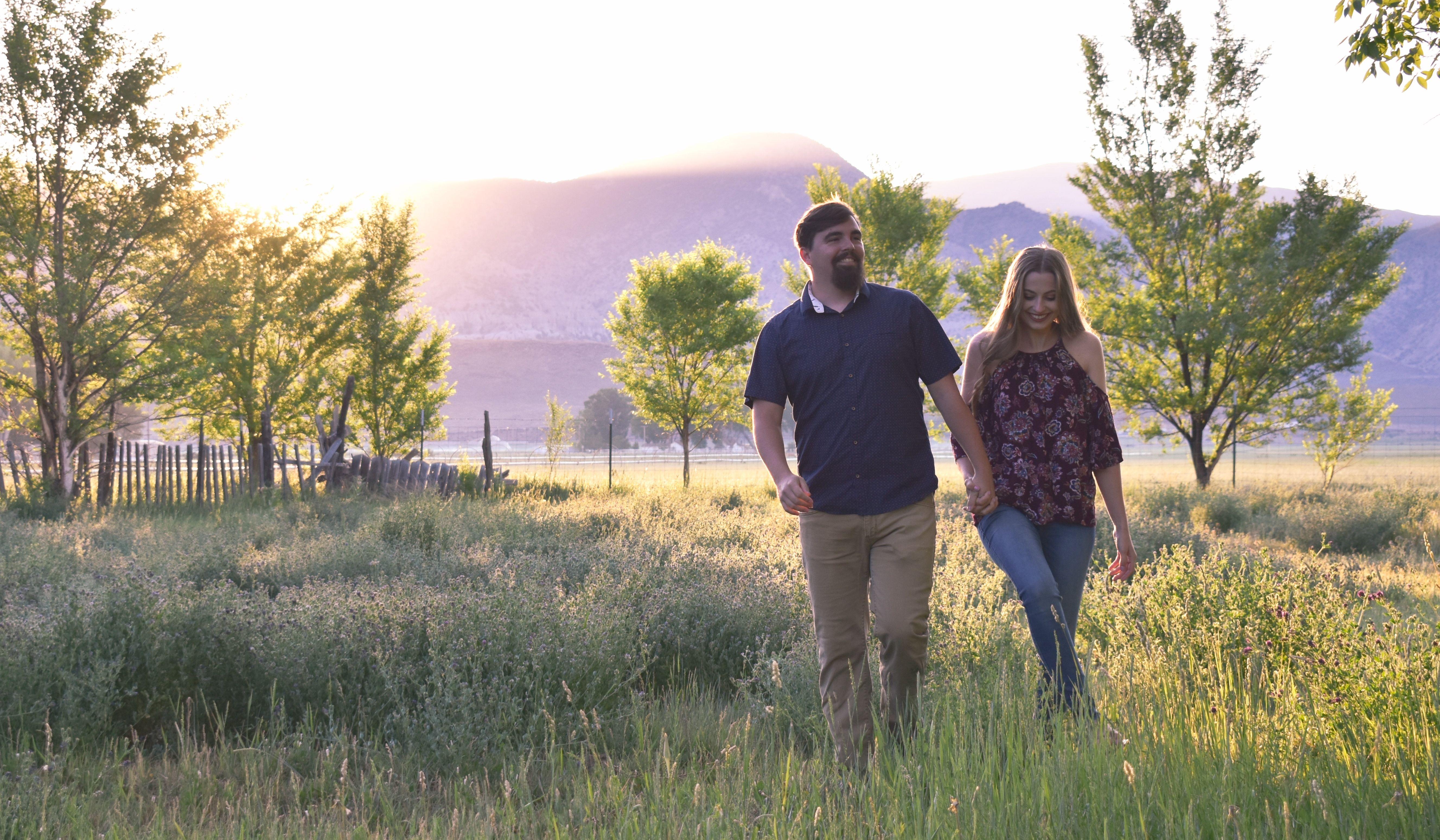 Kayla Jacobson and PJ Schmuker's Wedding Website