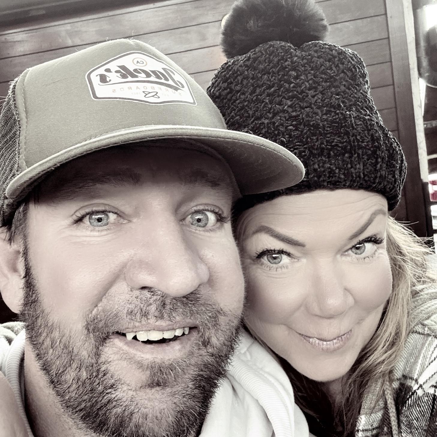 Frances DeBarge-Igoe and Benjamin Lakin's Wedding Website