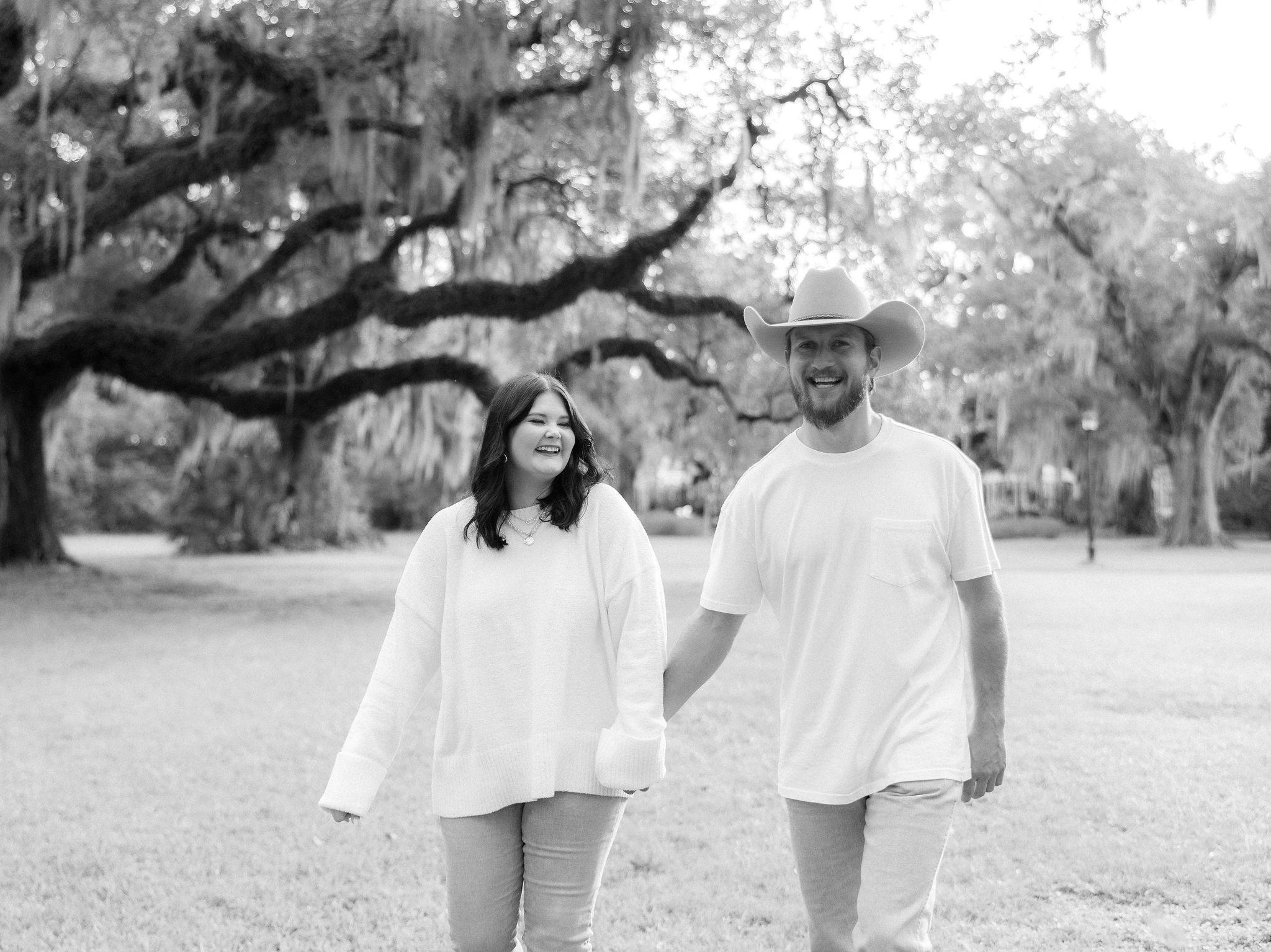 Morgan Davis and Preston Wilson's Wedding Website