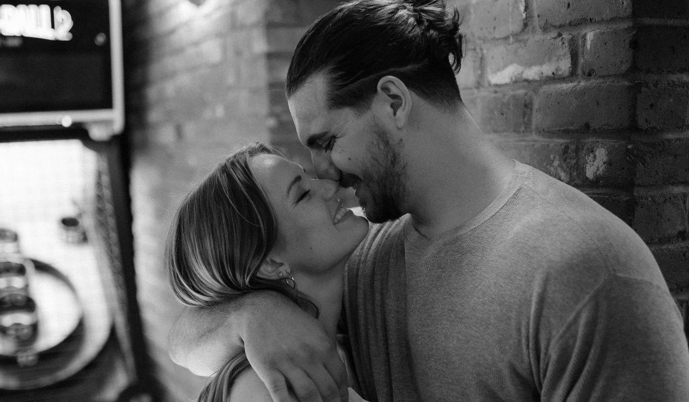 Haley Simmons and Alex Hoag's Wedding Website