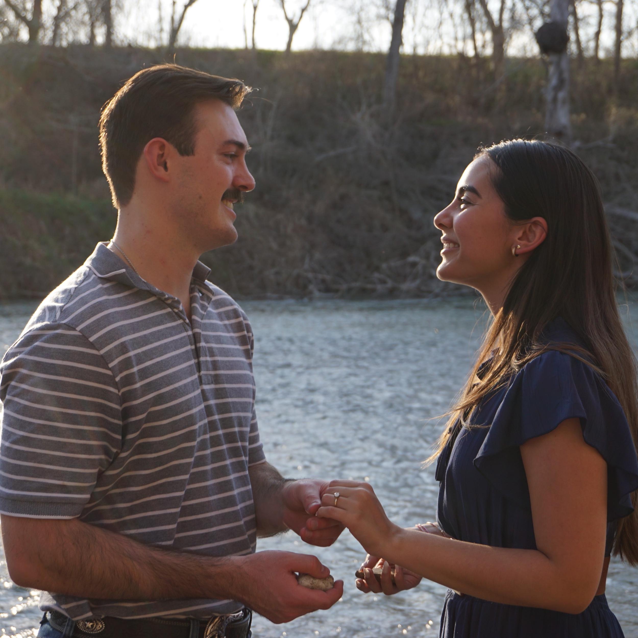 Matthew Volpe and Maria Rodriguez's Wedding Website