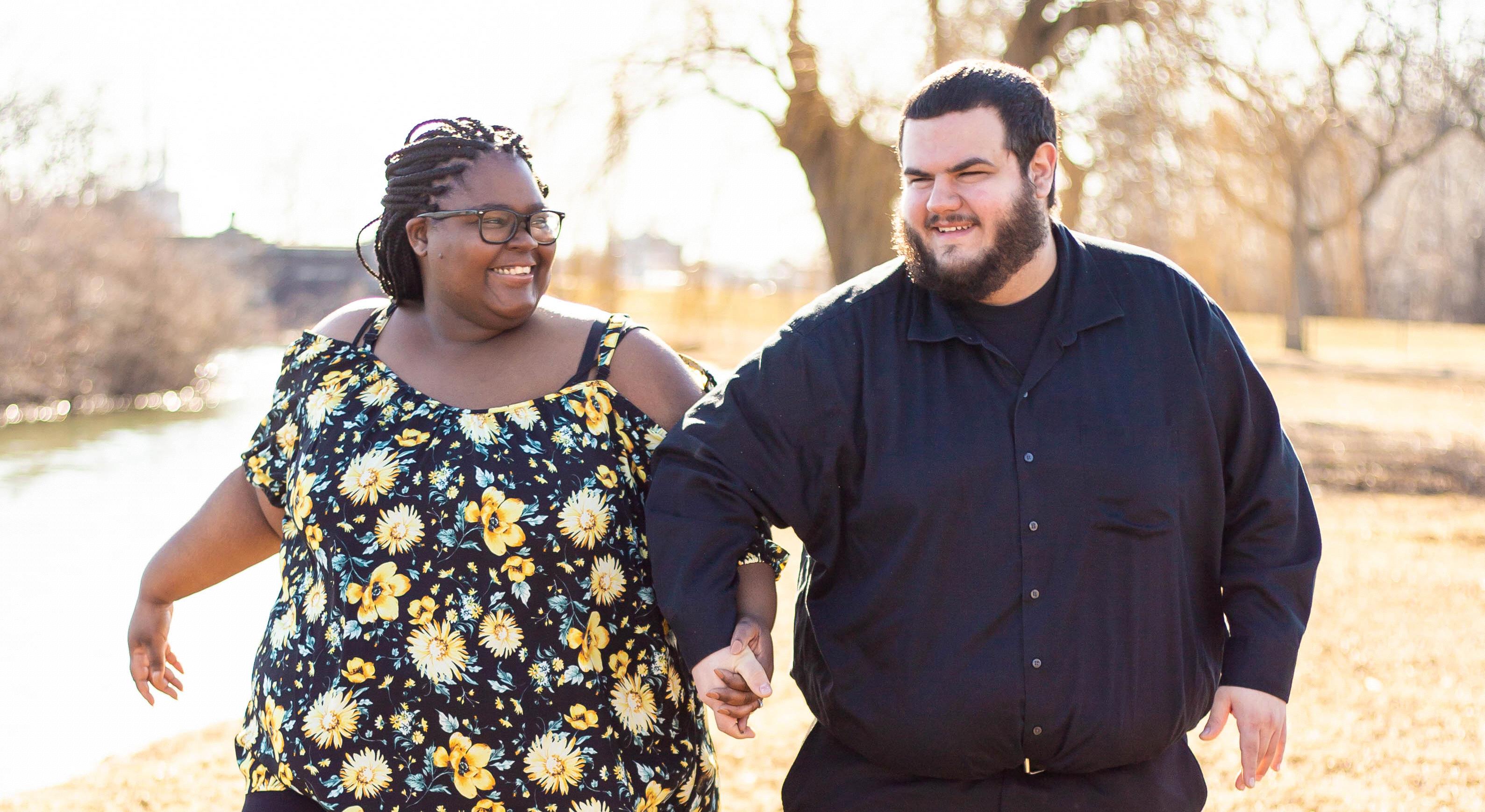 Michelle Donelson and Anthony DiVizio's Wedding Website