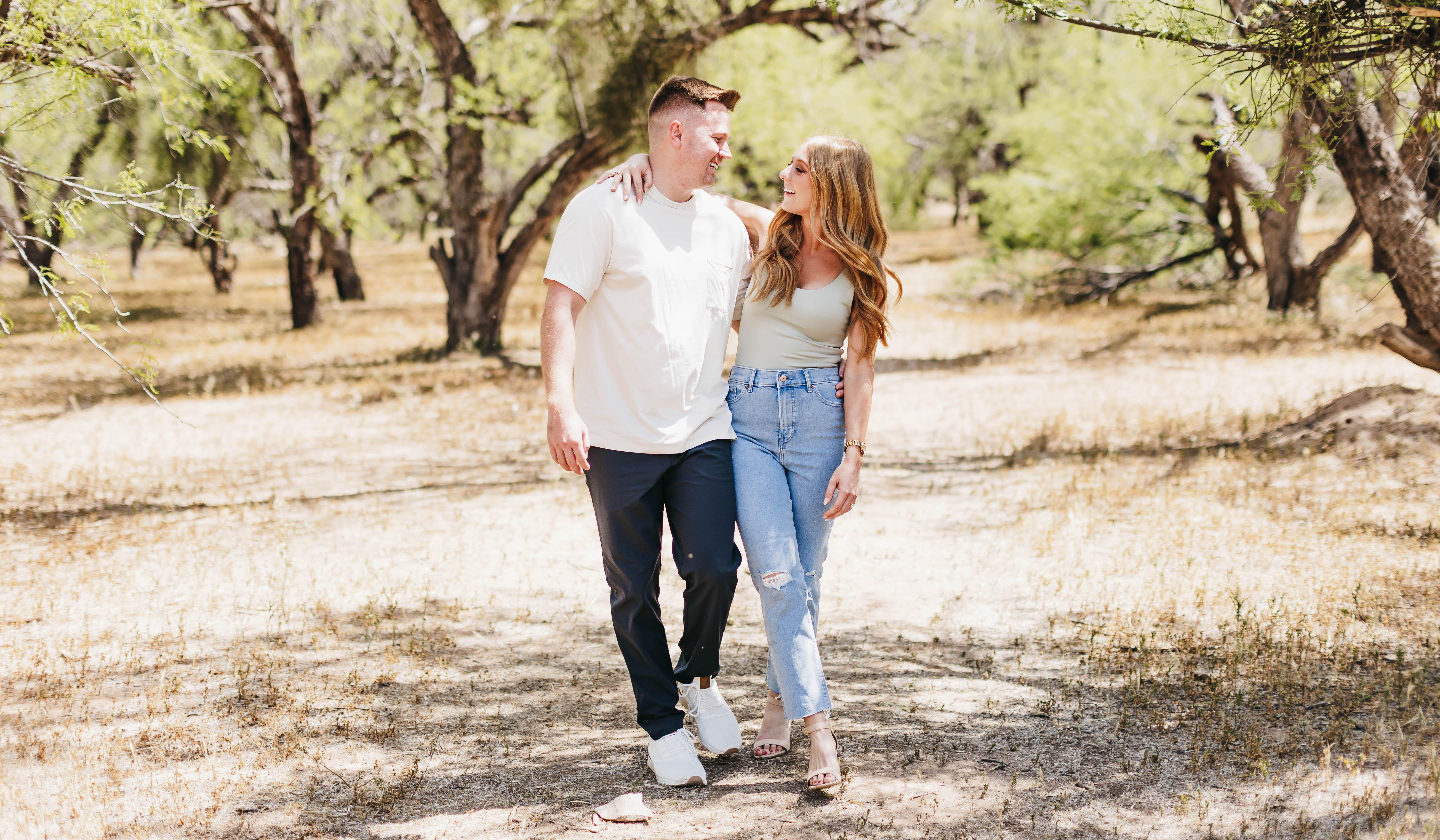 Emily Scott and Timothy Mucklow's Wedding Website