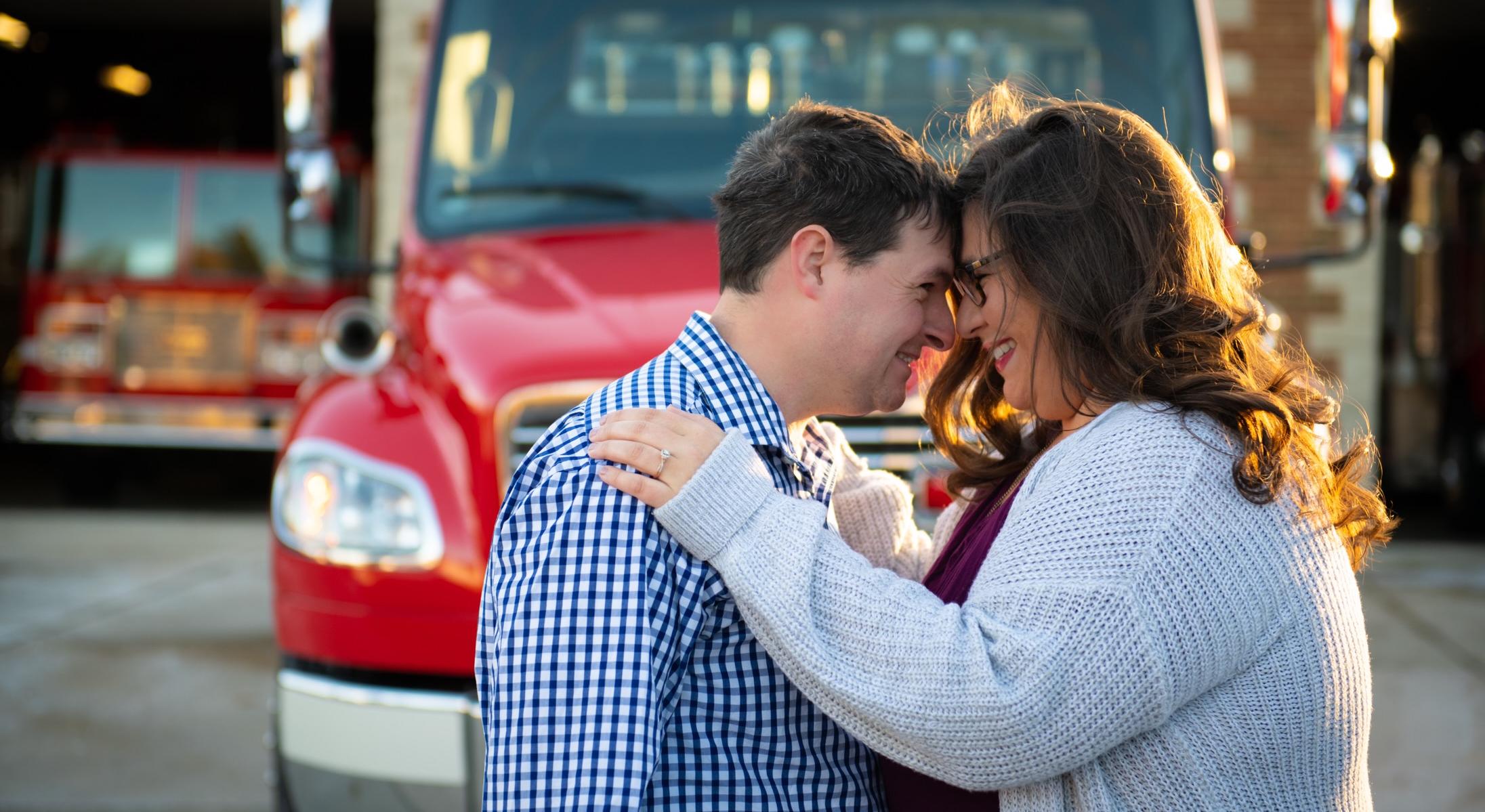 Emily Rider and Michael Walsh's Wedding Website