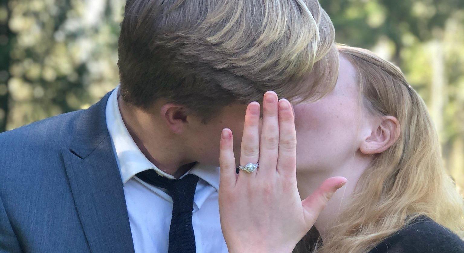 Jackson Goodman and Paige Nelson's Wedding Website