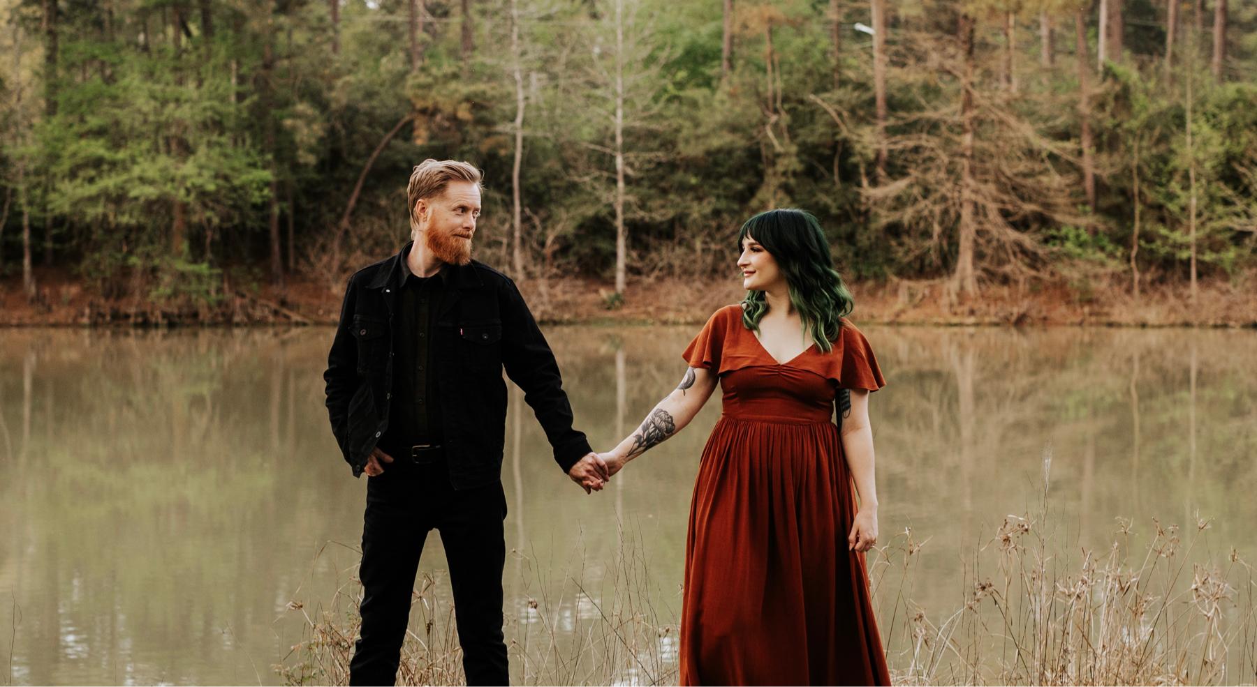 Aimee Holloway and Nick McCrary's Wedding Website